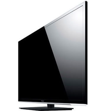 Buy Panasonic Viera TC-P60S60 Plasma TV (60 inch:HD display) Online at ...
